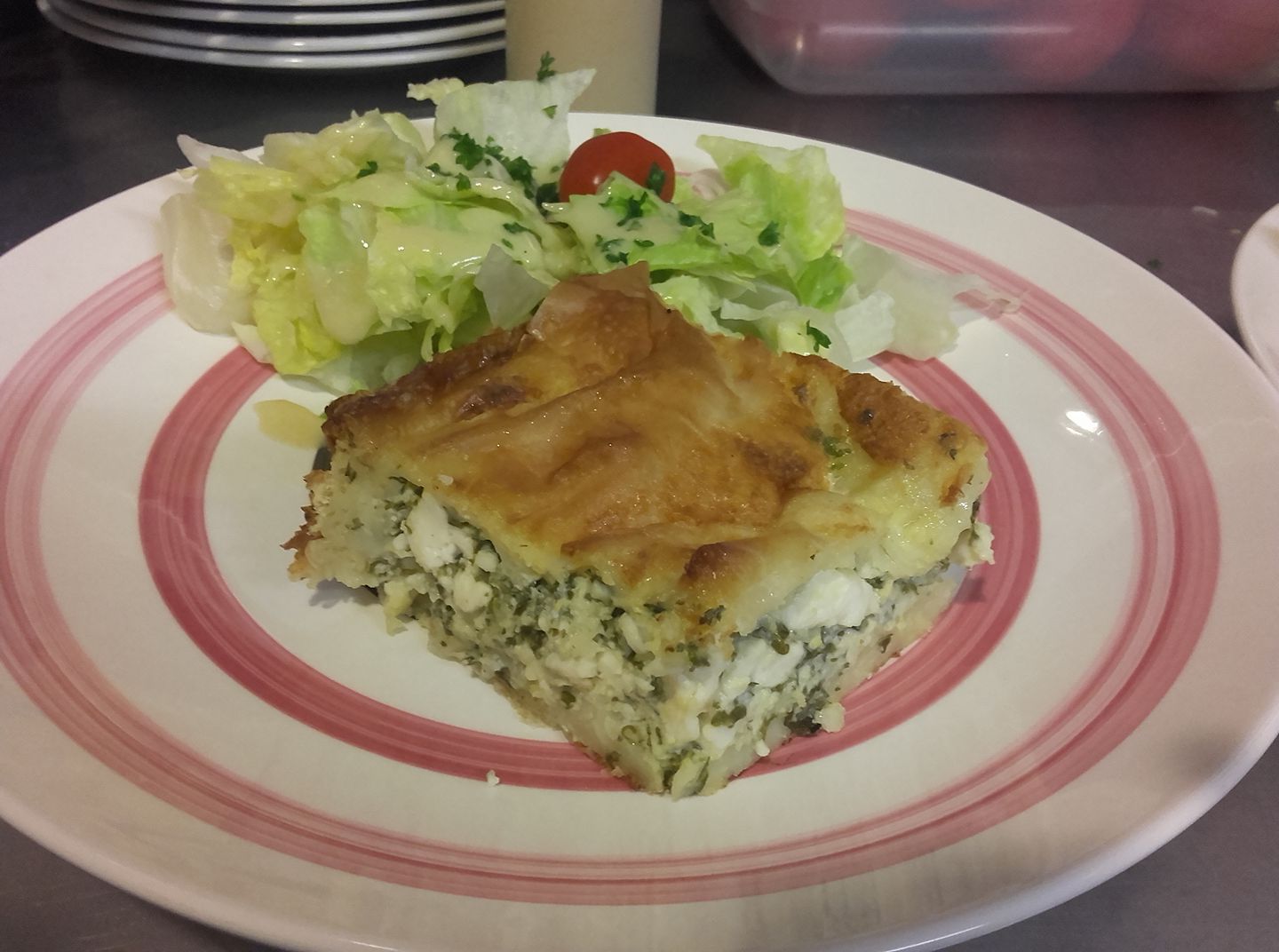 Carte et Menus – Chez-Caro restaurant Meyzieu